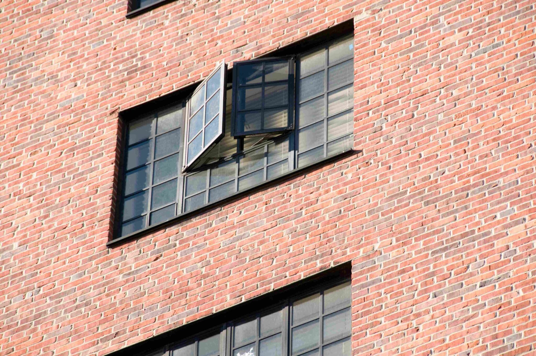 Casement Windows - J & M Windows And Glass